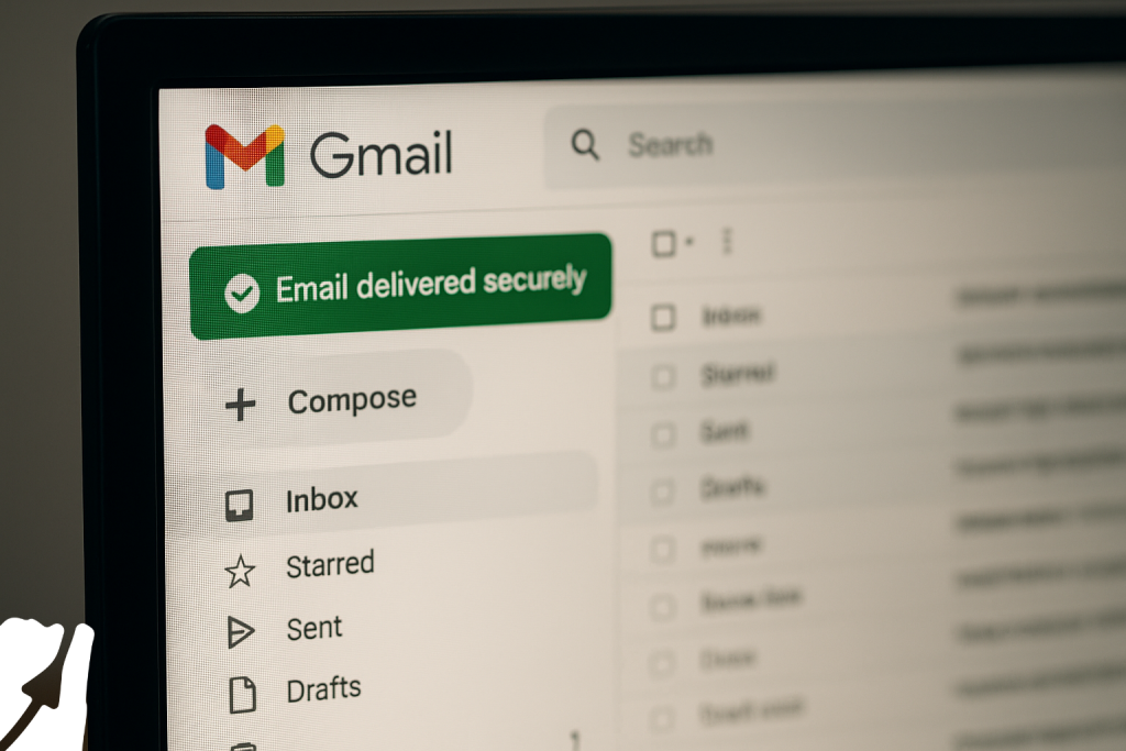 Προστατέψτε τα επαγγελματικά σας emails με SPF, DKIM & DMARC - interTEN ...